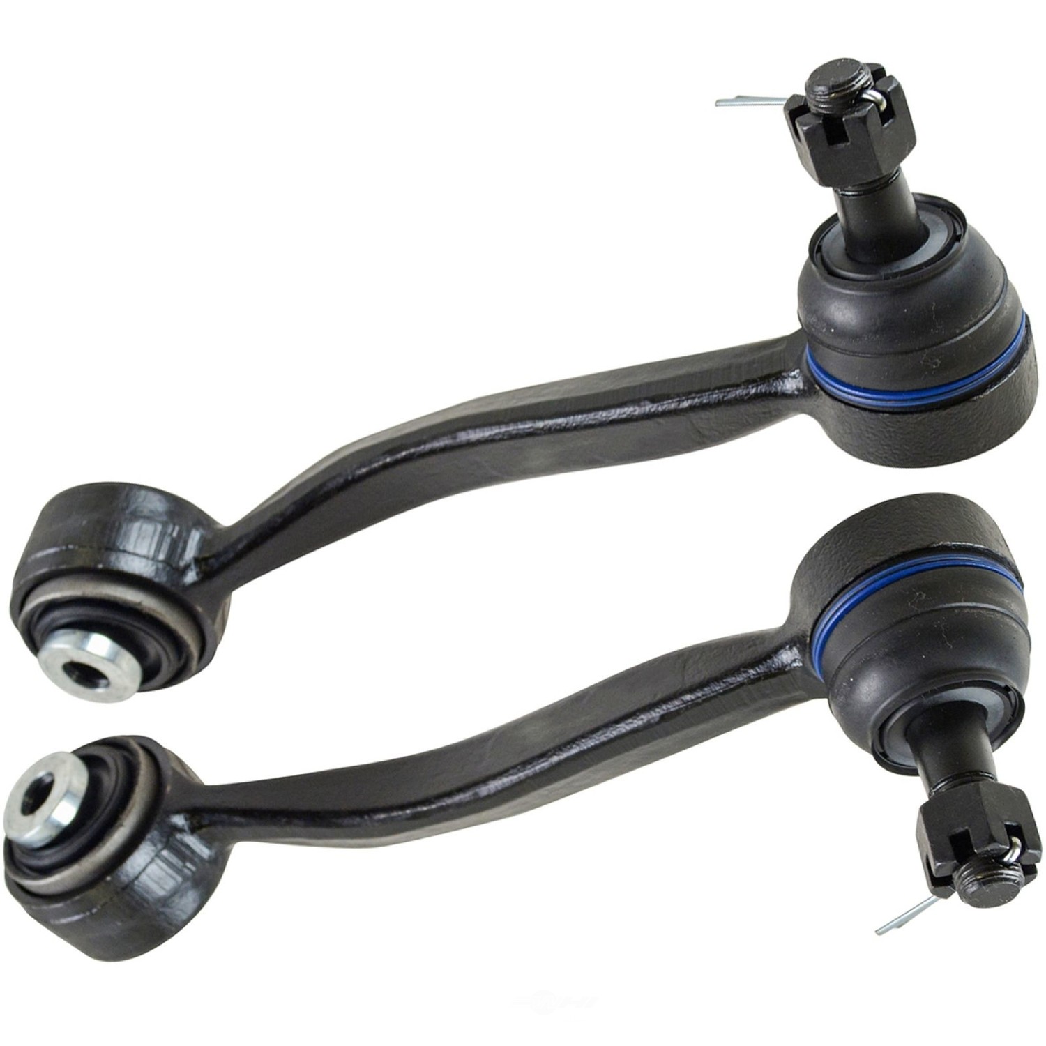 Suspension Control Arm Kit-2 Piece Control Arm with Ball Joint Set fits ...