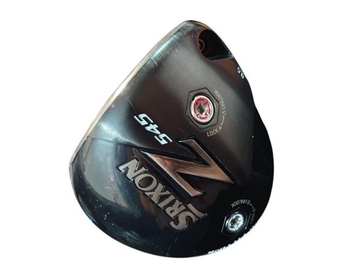 Dunlop Srixon Z545 9.5 Driver | eBay