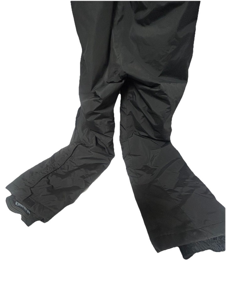 Columbia Snowsuit One Piece Ski Suit Snow Bib Vintage 90s Colorblock ...