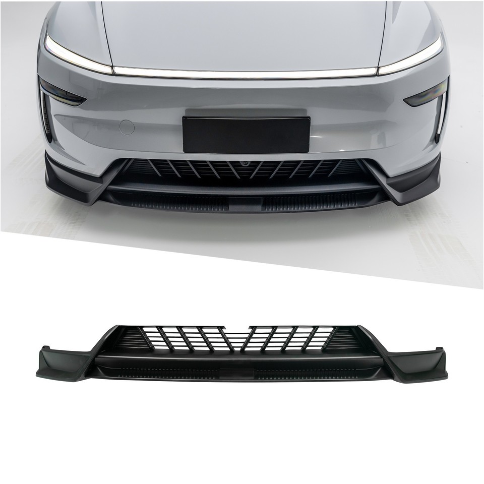Yofer Body Kit for Tesla Model Y 2025 Juniper Front Lip Side Skirts ...
