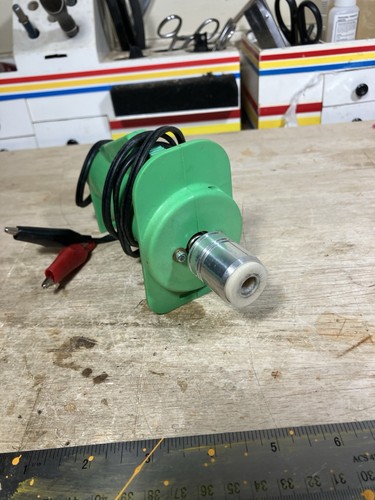 Sullivan 1/2a Starter For Cox .049 Engine Balsa R/c Model airplane Kit ...