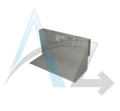 4000 500 Sheet Tray Rear Dust Cover - | eBay