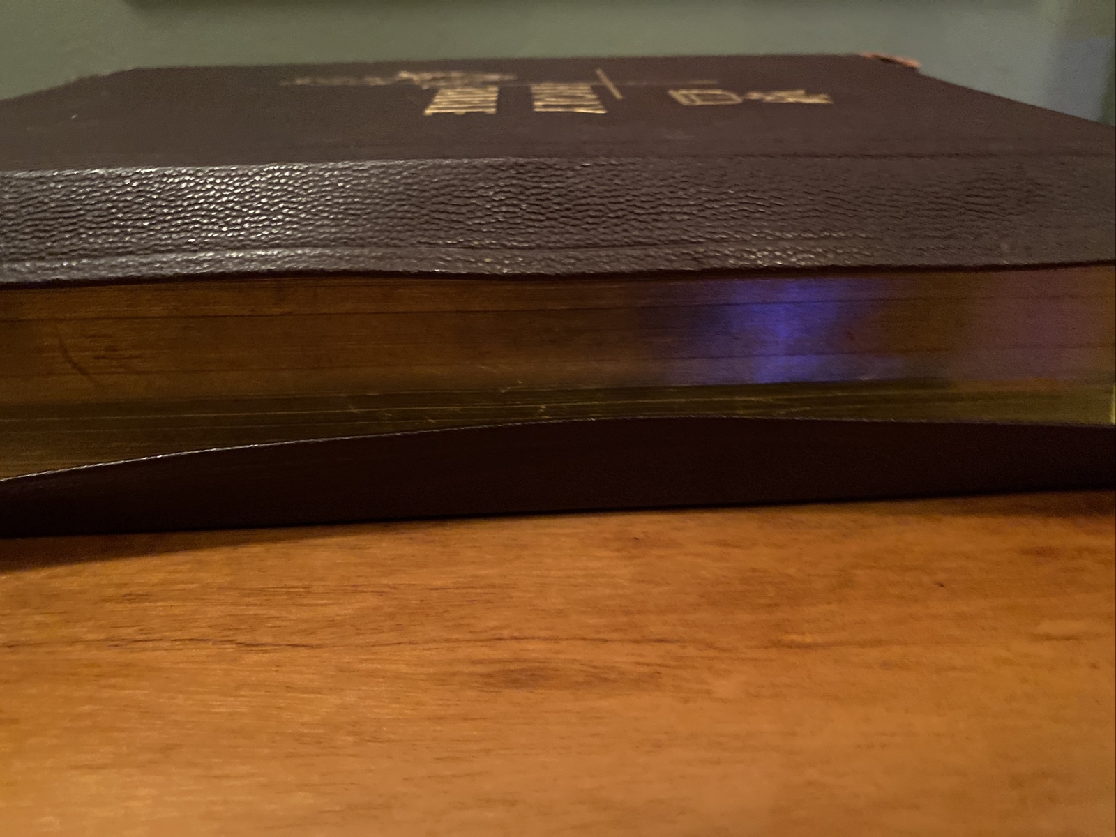 Holy Bible, Holy Family Edition of the Catholic Bible, Catholic Press ...