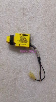 1pcs Used BANNER SM312FV | eBay