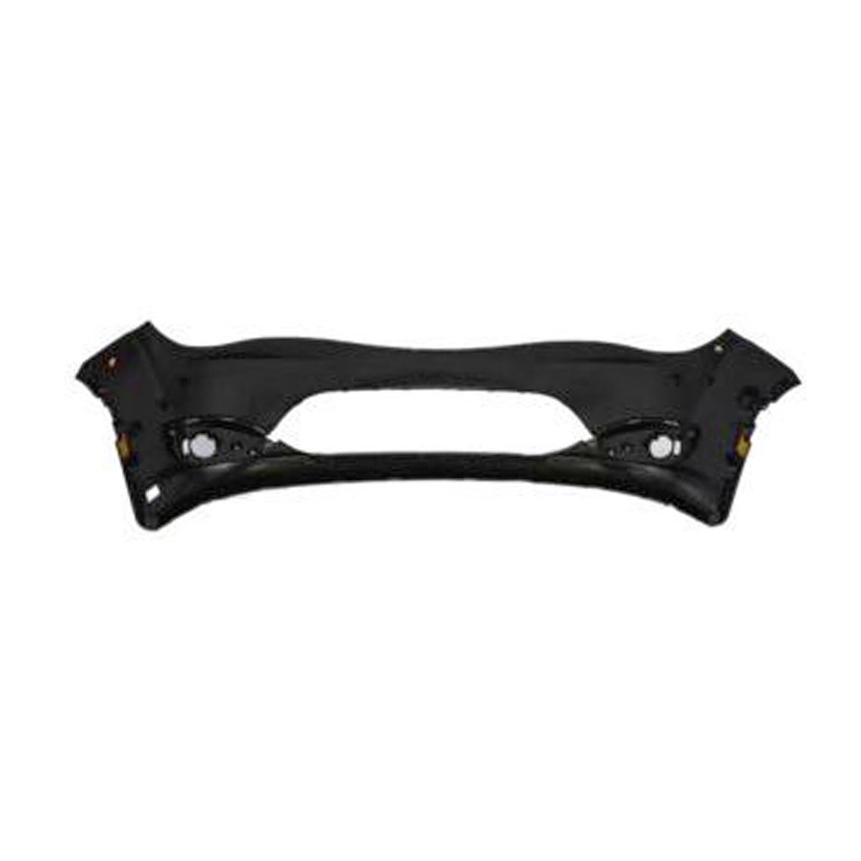 For 2017-2020 Chrysler Pacifica New Front Bumper Cover Fascia Primed ...