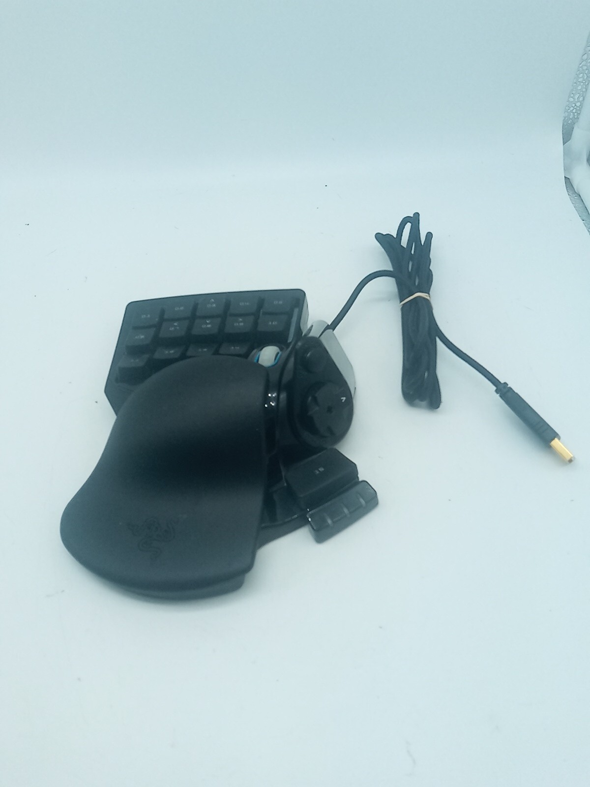 Razer Nostromo