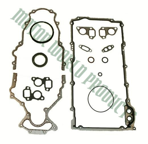 2003 - 2007 LQ9 LS2 Chevrolet GM 6.0 Engine rebuild kit + lifters + G ...