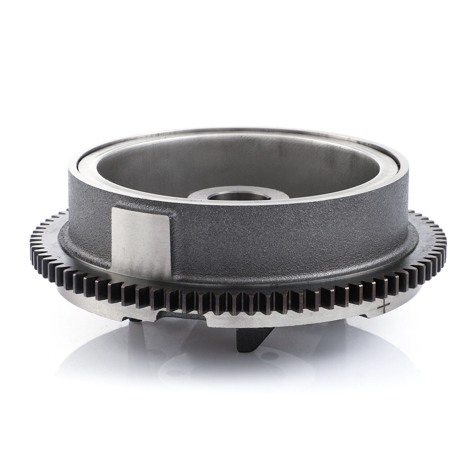 Flywheel For 1998-2004 Polaris Big Boss Magnum Scrambler Sportsman 400 ...