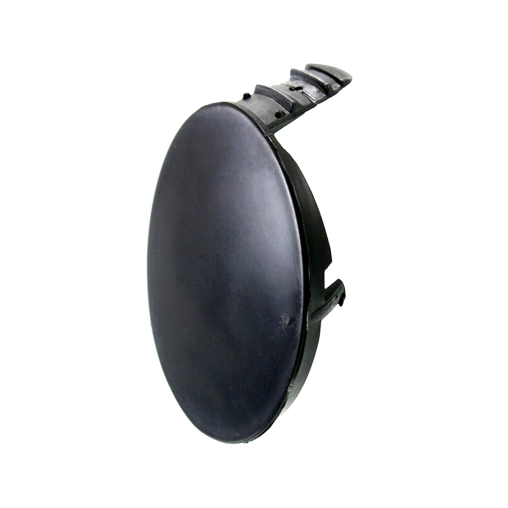 Front Bumper Tow Eye Hook Cover Cap Fit For Toyota Yaris 2007-2016 ...