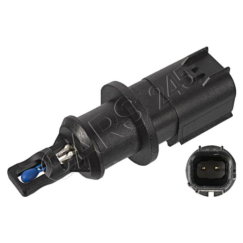 FEBI Ansauglufttemperatur Sensor Für CHRYSLER DODGE JEEP 300 C M ...