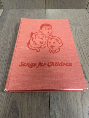 Christian, Gospel - Vintage Gospel Song Book