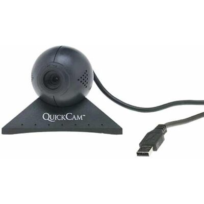 Connectix QuickCam VC - Web camera - color | eBay