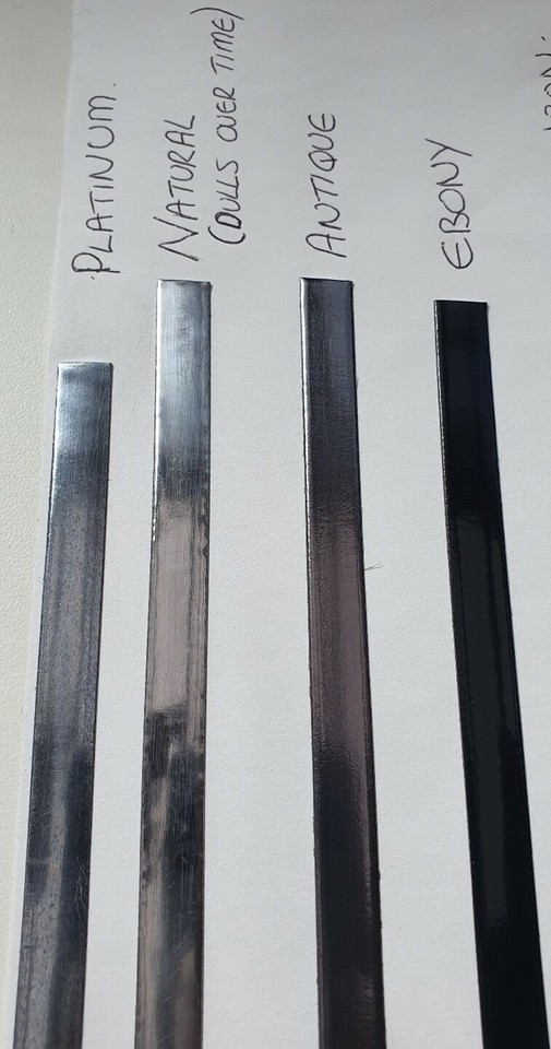 self adhesive lead for windows glass crafts window lead strip Regalead ...