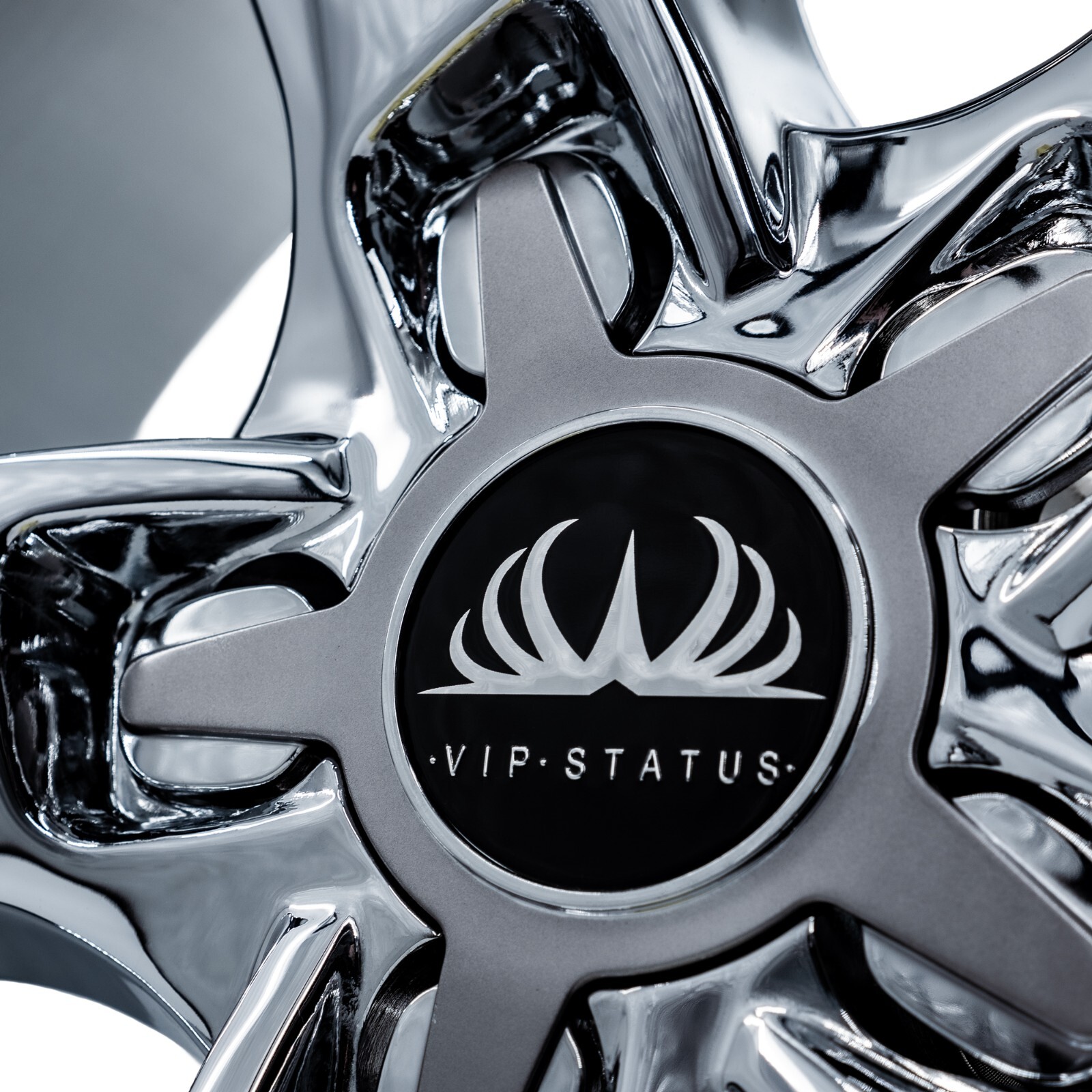 Toyota Aluminum Rims 19 x 8.5 Chrome 1pc. | eBay