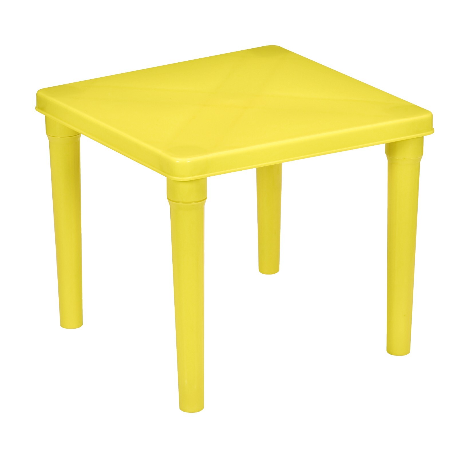 Plastic Durable Strong Table High Quality Kid Study Desk for Play Draw ...