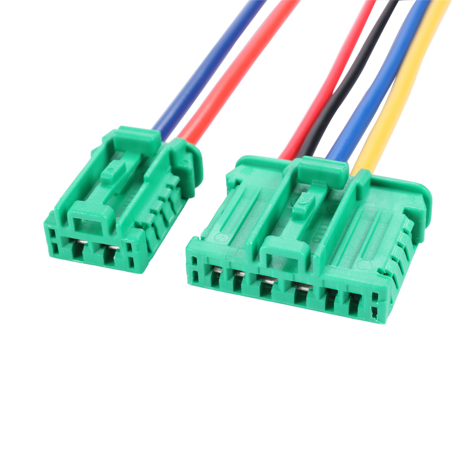 Heater Motor Blower Resistor 6441L2 Fits Renault Clio Iii Mk3 Scenic I ...