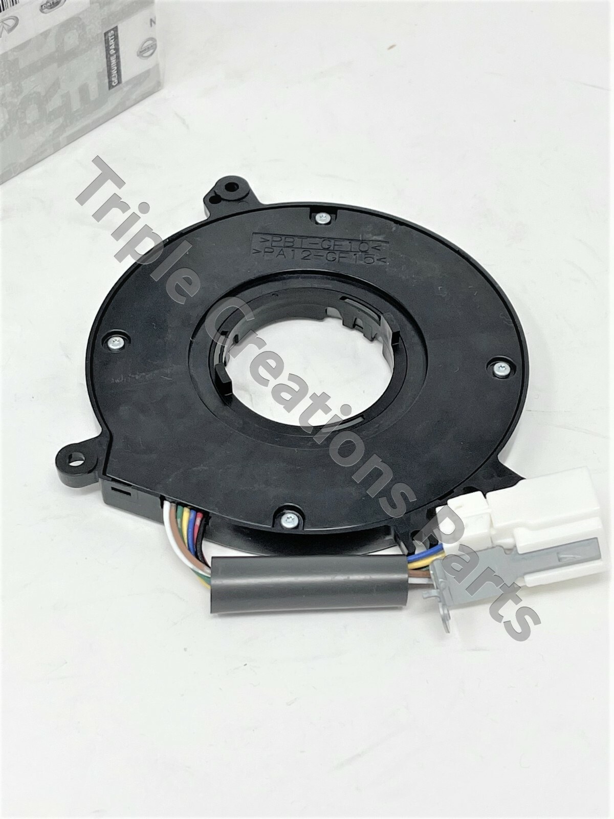47945-AS500 Genuine Nissan Infiniti SENSOR STEERING ANGLE 47945AS500 ...