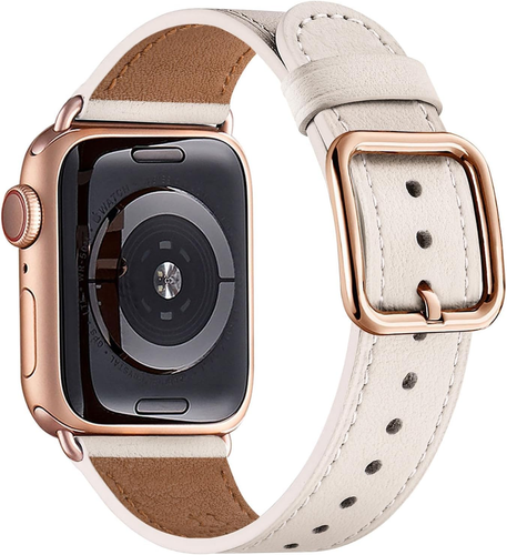 MNBVCXZ Compatible with Apple Watch Band 38mm 40mm 41mm 42mm 44mm 45mm ...