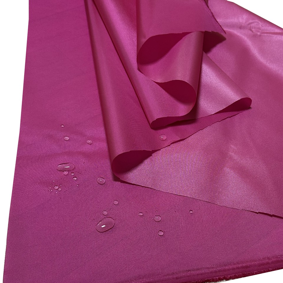 PU/PVC COATED 420D NYLON OXFORD FABRIC WATERPROOF BAG OUTDOOR MARINE ...