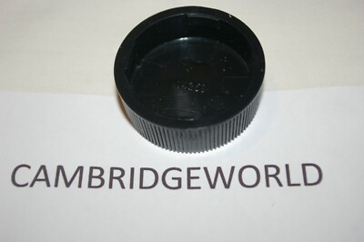 LEICA M rear lens cap Cat.No. 14269 NEW Leica Leitz Wetzlar BRAND | eBay