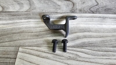 GM POWERGLIDE AUTOMATIC TRANSMISSION PARK PAWL TO CASE 3789127 CHEVY ...