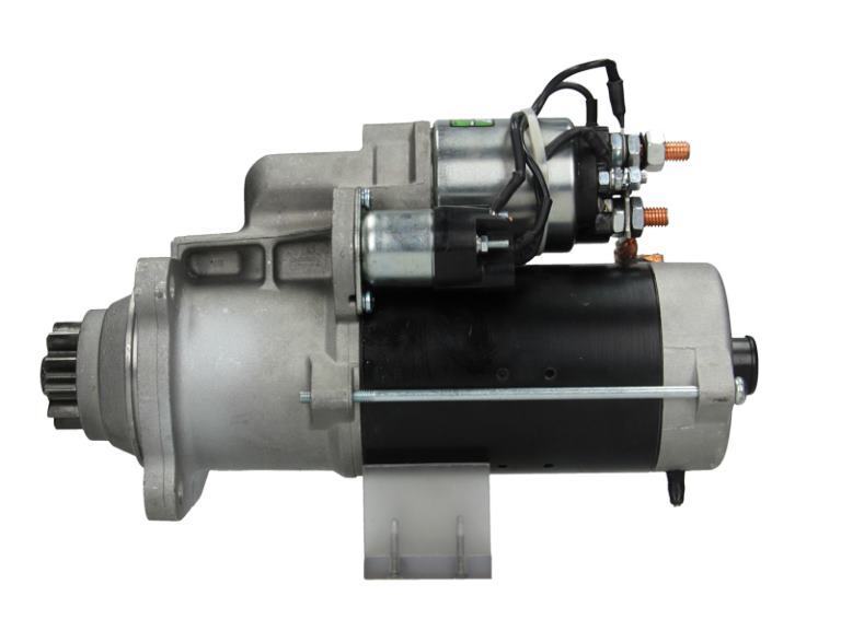 PlusLine Starter Motor Assembly 24 Volt 9280 Gram For Deutz 5.5 kw ...