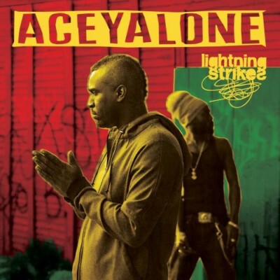 Lightning Strikes by Aceyalone (CD, 2007) 850717001605| eBay