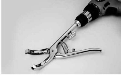 Cattle - Beef - Castration Tool