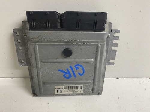 2012 Nissan Pathfinder 4.0 4x4 MEC150 450 Engine Computer Module Ecu ...