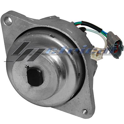 NEW PMA PERMANENT MAGNET ALTERNATOR FITS ISUZU KOKUSAN DENKI 4LE1PV01 ...