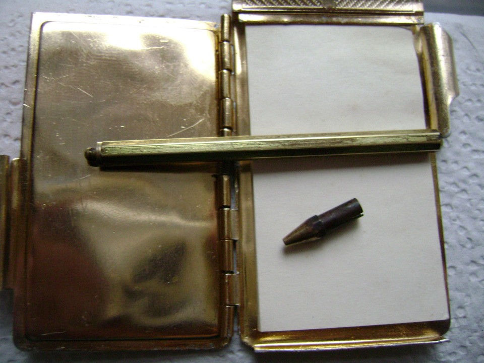 VINTAGE SOVIET USSR RUSSIAN POCKET NOTEBOOK SET 1978 | eBay