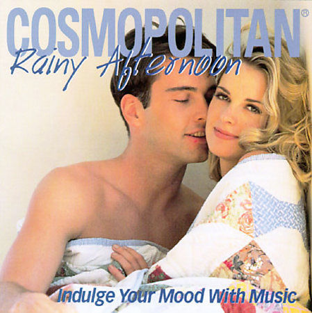 Cosmopolitan: Rainy Afternoons by Various Artists (CD, Oct-1996, Angel ...