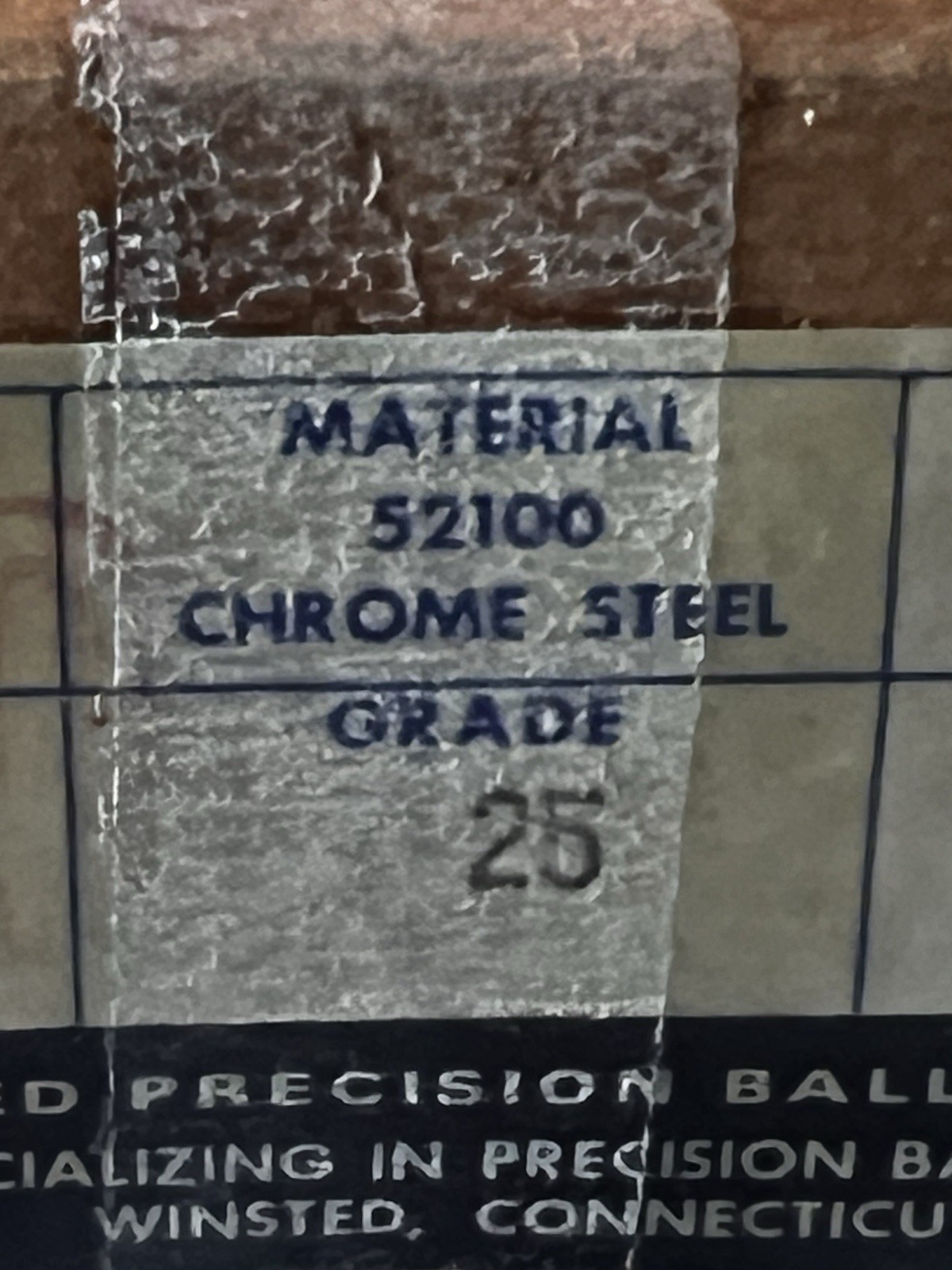 100 - 5/16”- 8MM Chrome Slingshot Wrist Rocket Steel Balls Ammo Hunting ...