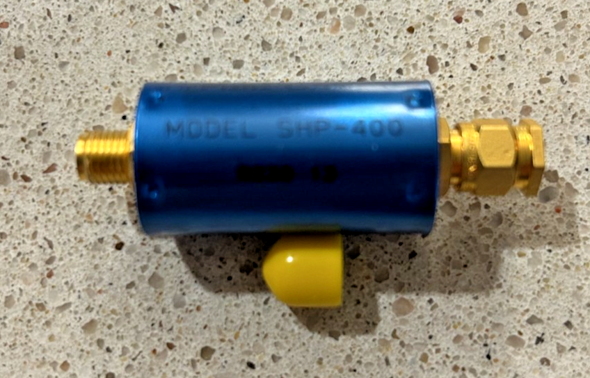 Mini-Circuits SLP-300 , SLP-400 , SLP-500 low pass filters set of 3 SMA | eBay