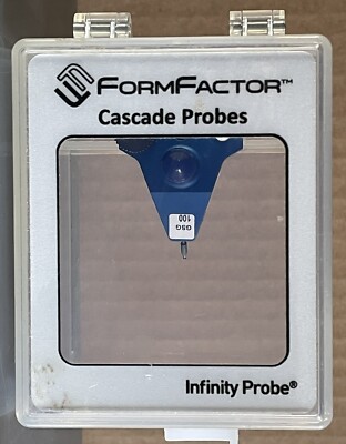 Semiconductor Manufacturing - Cascade Microtech