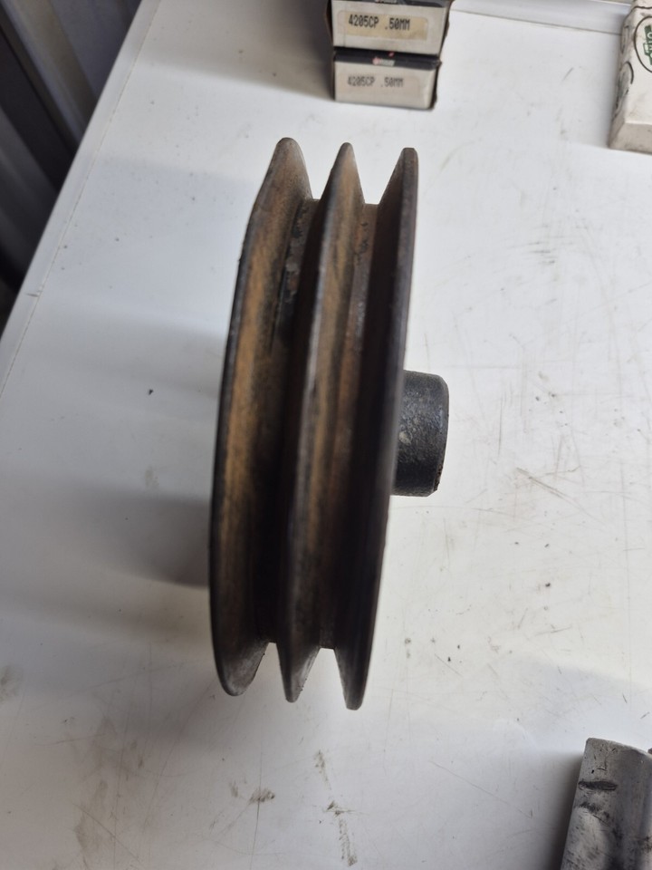 John Deere F910 F911 F912 F915 F925 F930 F932 F935 OEM PTO Double ...