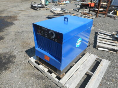 Welders - Miller Gold Star