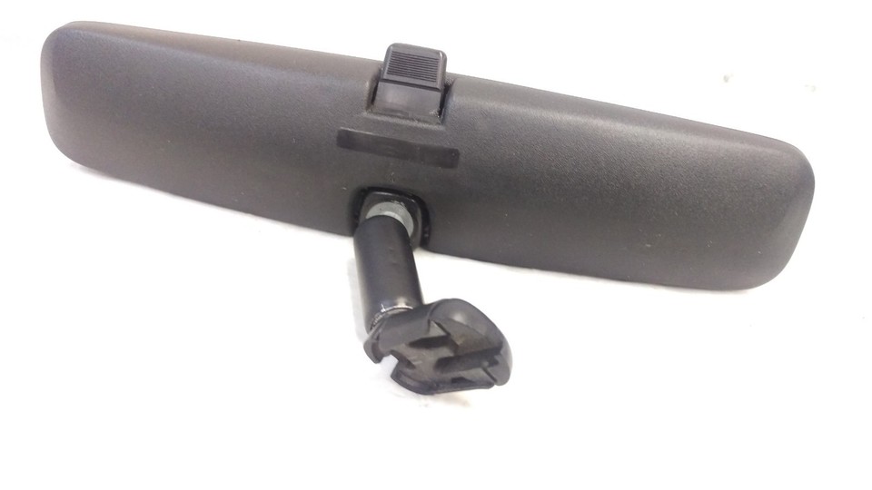 Ford rearview mirror F150 F250 F350 F450 F550 E150 Econoline OEM 92-07 ...