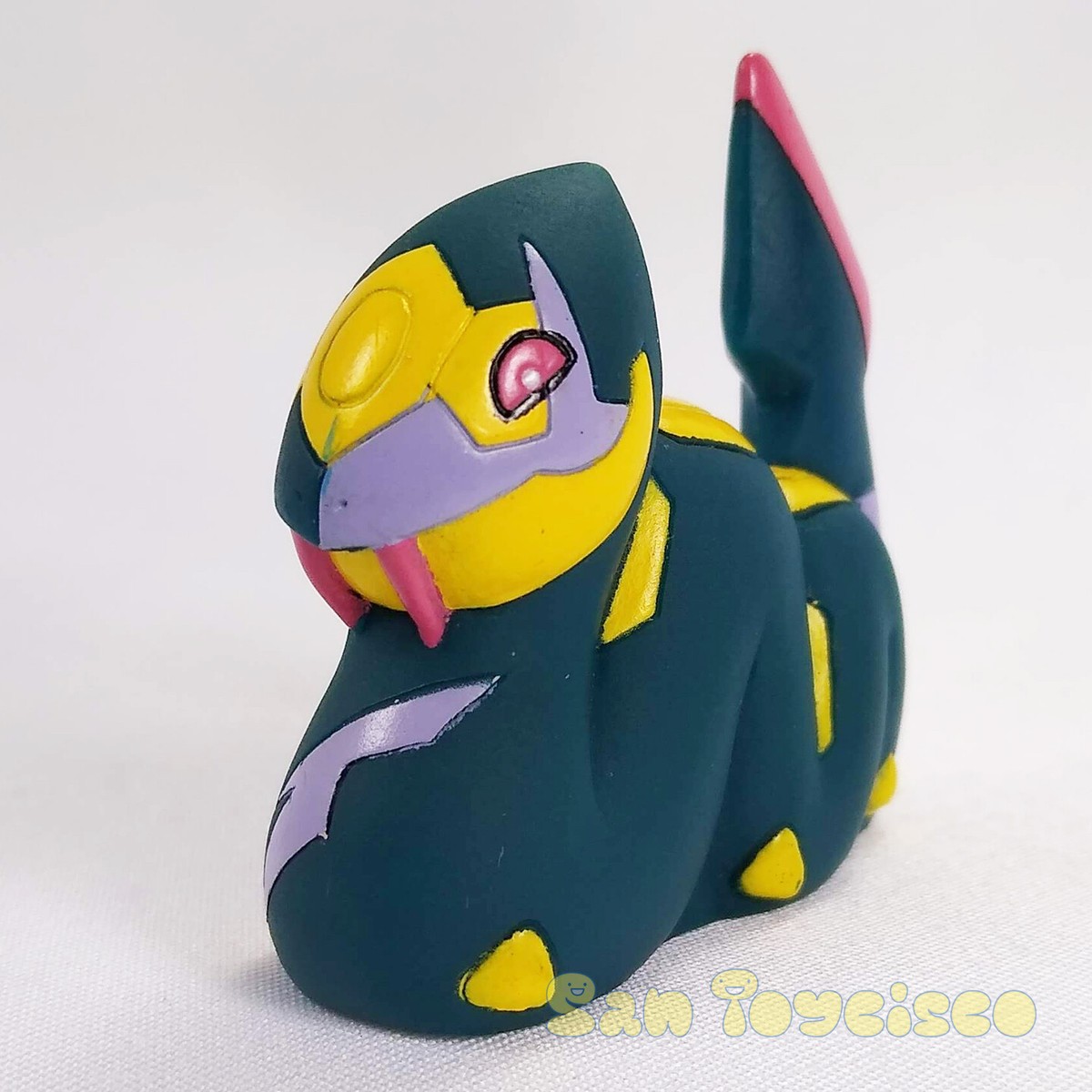 Seviper Plush