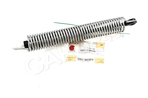 Genuine BMW Tension Spring Boot Lid/Tailgate Hybrid M5 F10 F18 ...