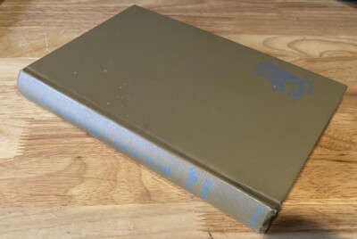 Furniture Doctor by George Grotz (1962, Hardcover) Illustrated ...
