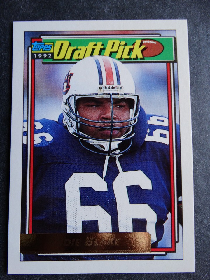 1992 Topps Gold Football Cards Complete Your Set You U Pick From List ...