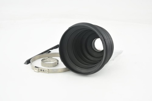 Boot Outer Cv Joint Kit Pvc 98X119.5X30 For GMC SIERRA 2500HD EXT CAB ...