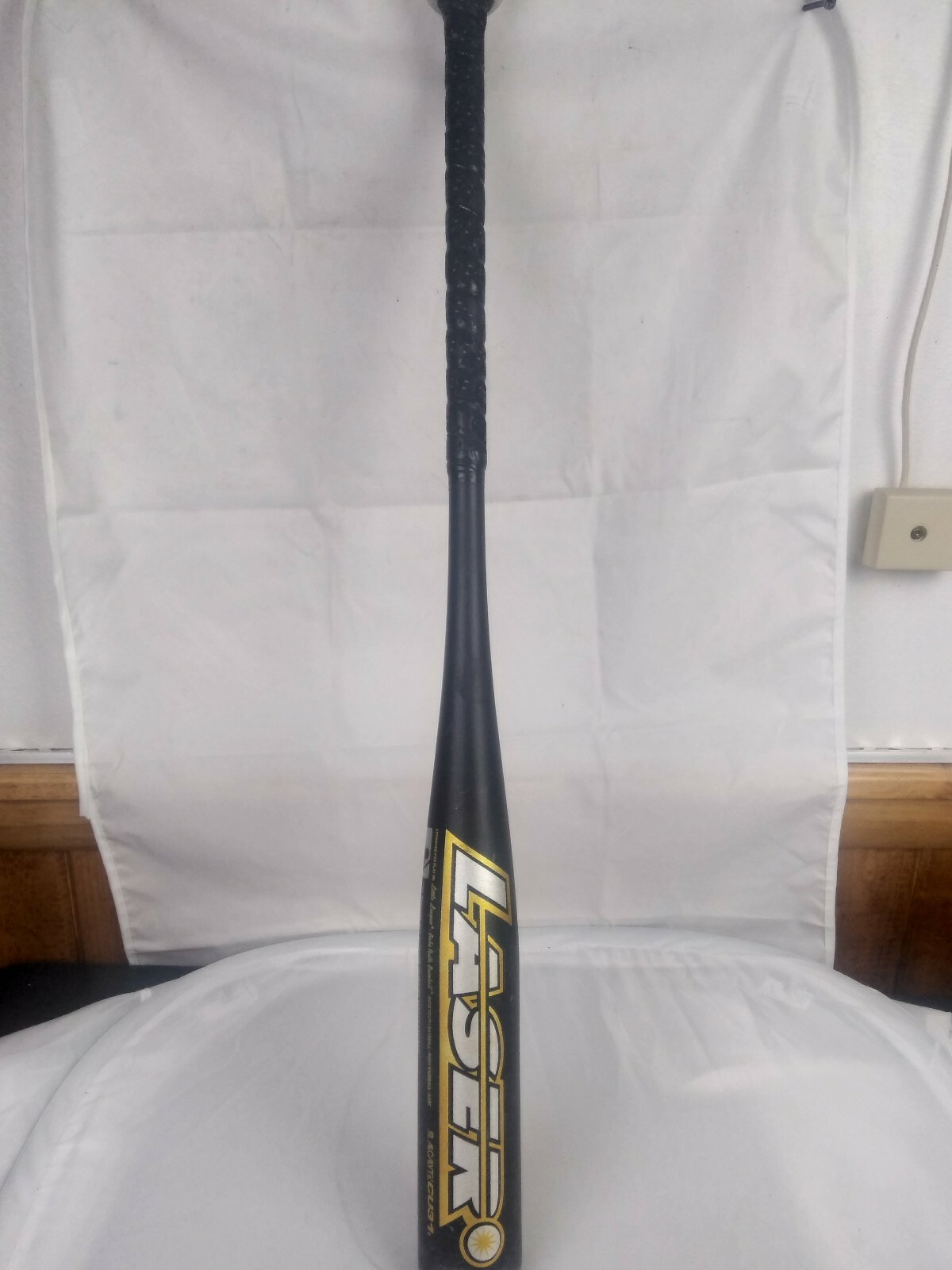 Louisville Slugger TPX Laser Baseball Bat 29/17 Model YB503 Youth -12 ...