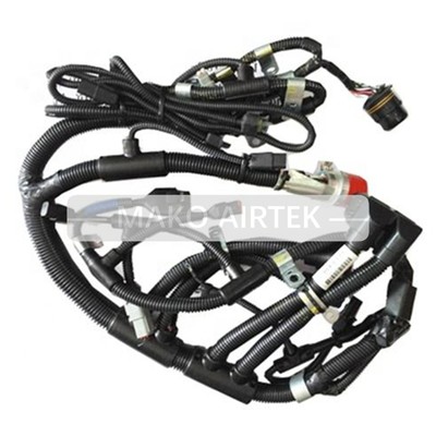Fits Cummins Wiring Harness 4943176 | eBay