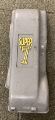 Myford super 7 belt guard used condition from Myford ltd | eBay UK