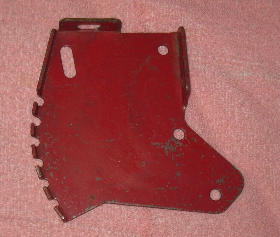T610 SNAPPER BRACKET R.H. RIGHT HAND REAR 7037275YP 7037275 | eBay