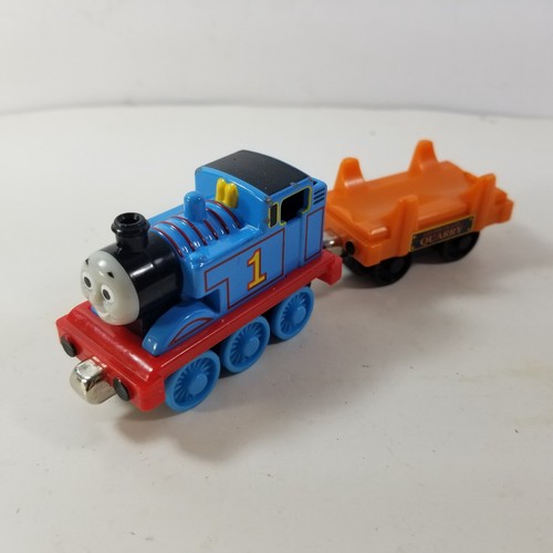 THOMAS and Center Island Quarry Lot Thomas Friends Take Play Along ...