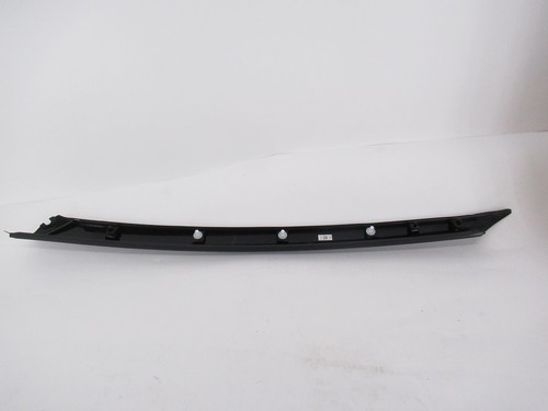 Genuine OEM Nissan 76837-9DD0A Driver LH Front Pillar Trim Molding 18 ...