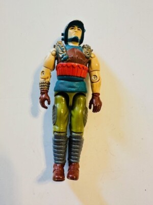 1991 Hasbro GI Joe Action Figure - Dodger | eBay